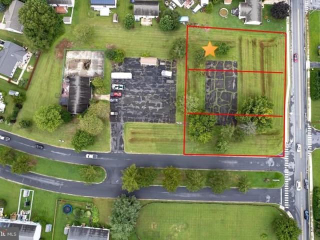 516 Mulberry St, Milton, DE 19968