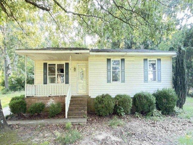 516 Murph Rd, Pauline, SC 29374