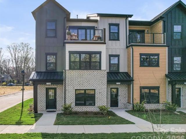 516 Mystic Park Aly Unit 3, Huntersville, NC 28078