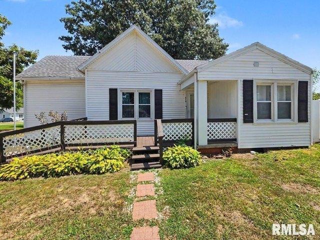 516 N 5th St, Vienna, IL 62995