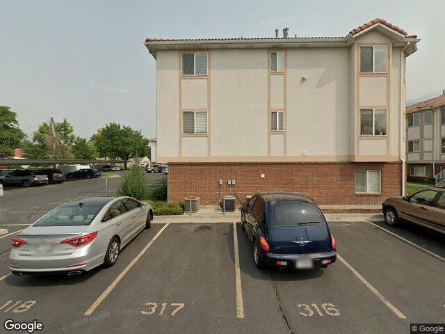 516 N 720 E Apt 114, Provo, UT 84606