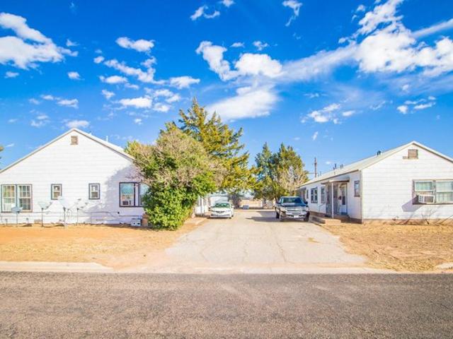 516 N Avenue F, Denver City, TX 79323
