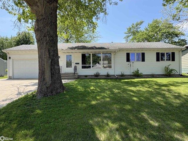 516 N Best St, Forest City, IA 50436