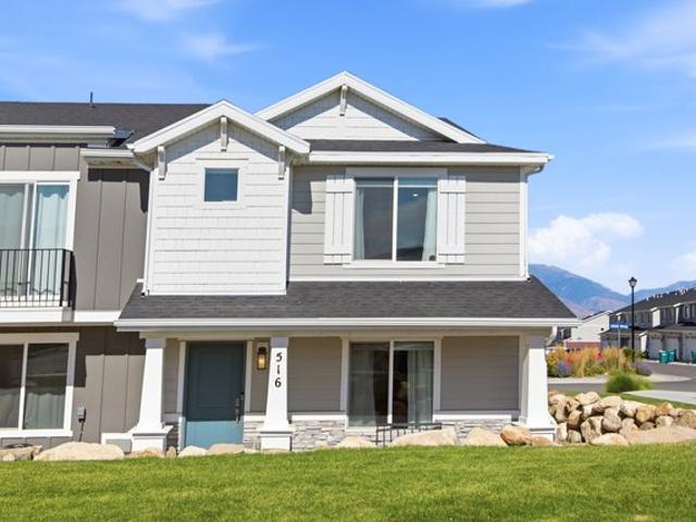 516 N Canvasback Dr, Lehi, UT 84048