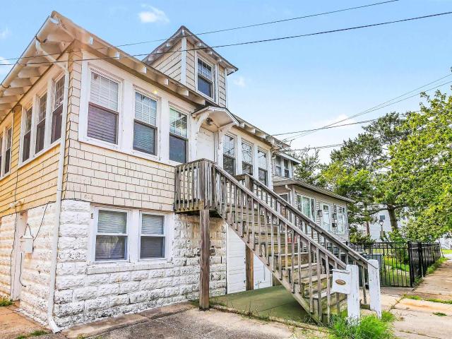 516 N Connecticut Ave