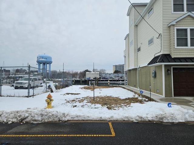 516 N Delaware Ave, Atlantic City, NJ 08401 | MLS #605092