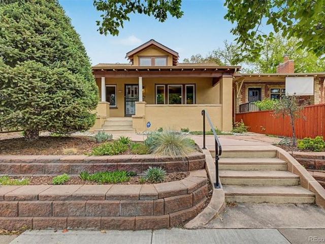 516 N Emerson St, Denver, CO 80218