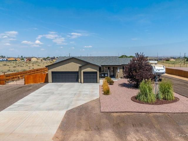 516 N Iliff Dr, Pueblo West, CO 81007