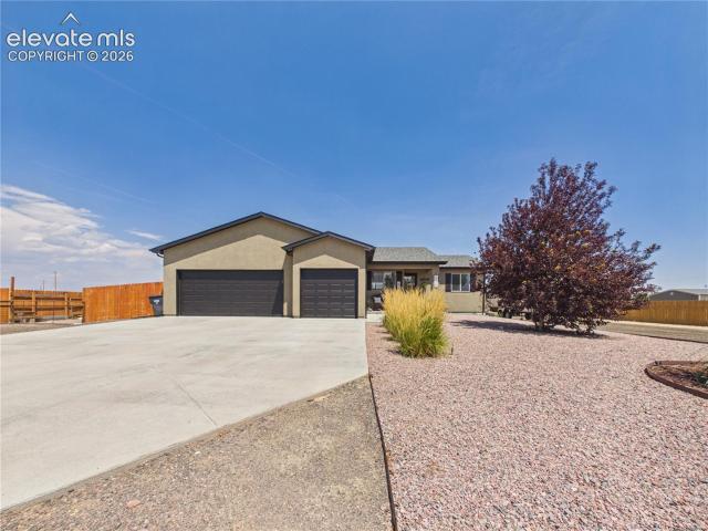 516 N Iliff Drive