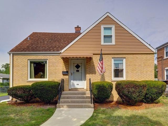 516 N Irving Ave, Hillside, IL 60162