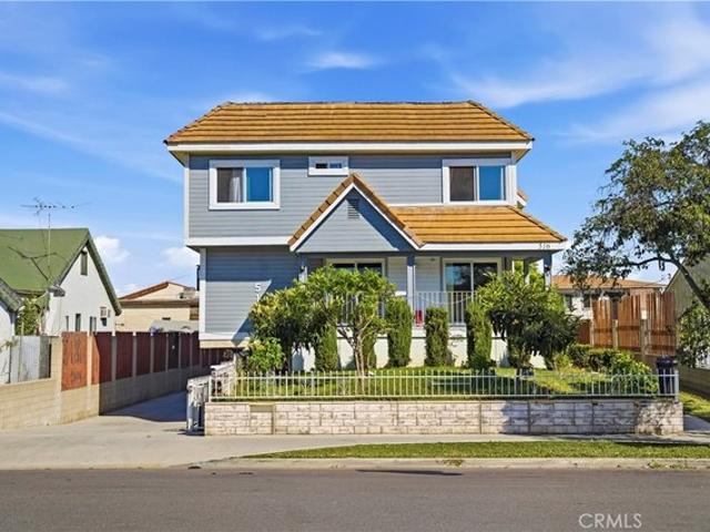 516 N Moore Ave Apt A, Monterey Park, CA 91754