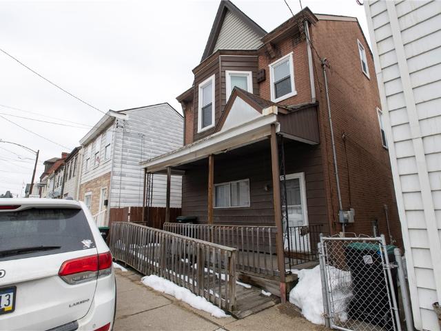 516 North Ave