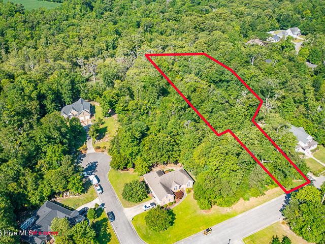 516 Neuse Harbour Boulevard