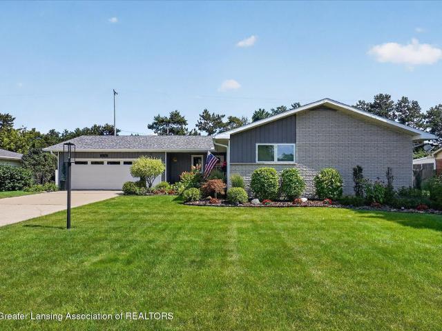 516 Nuggett Drive
