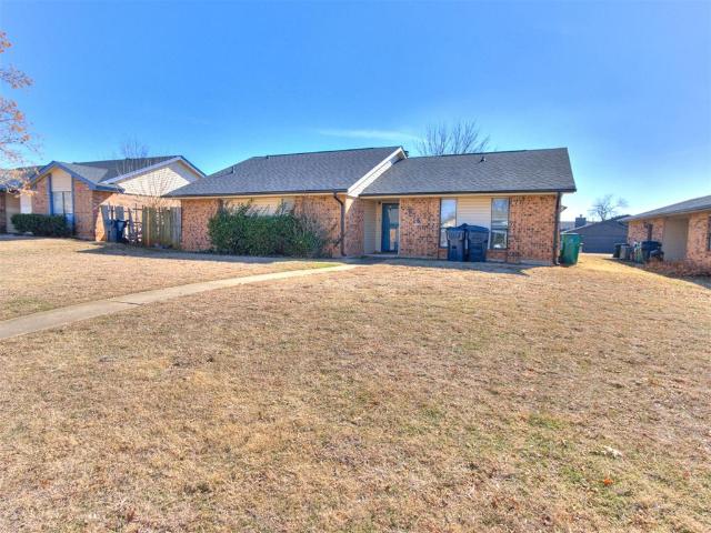 516 NW 139th Street