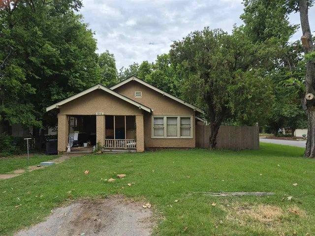 516 NW Euclid Ave, Lawton, OK 73507