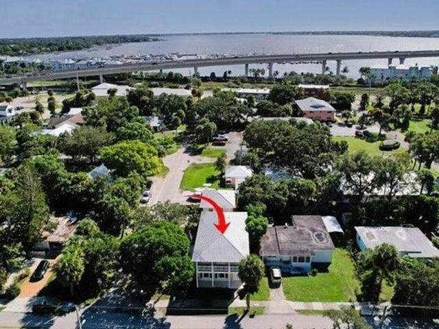 516 NW North River Dr, Stuart, FL 34994