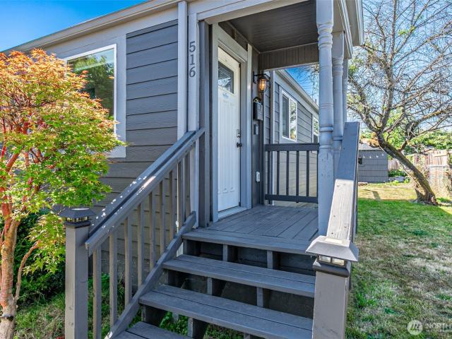 516 S 57th Street