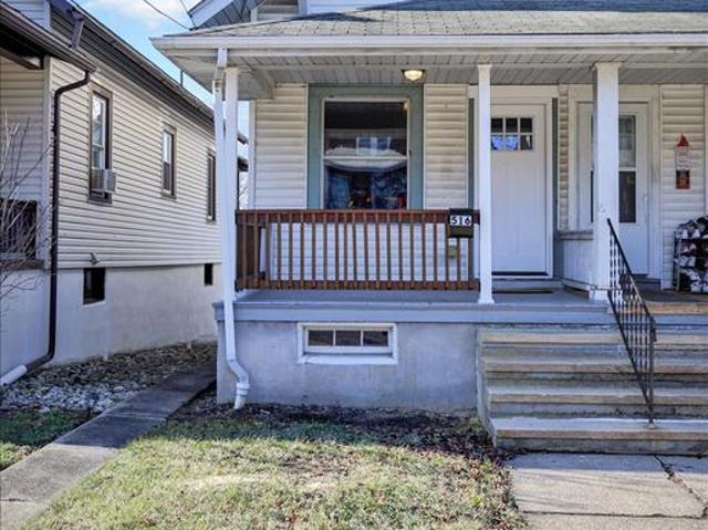 516 S 5Th Street