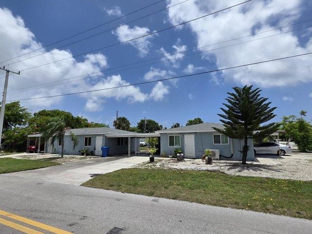 516 S Arnold Ave, Lantana, FL 33462
