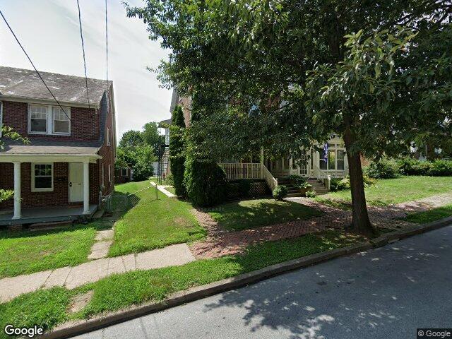 516 S Church St, West Chester, PA 19382