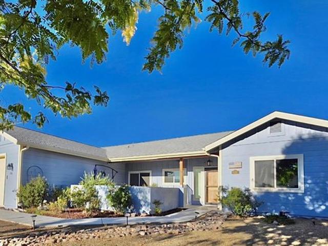516 S Hitching Post Dr, Camp Verde, AZ 86322