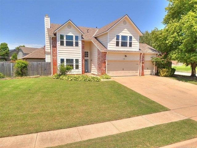 516 S Laurel Ave, Broken Arrow, OK 74012
