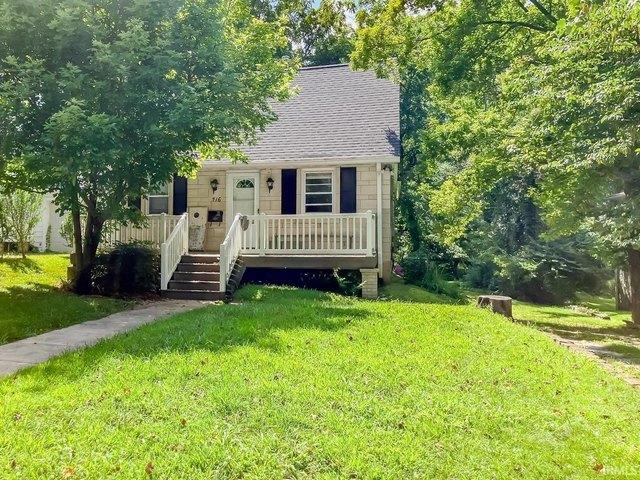 516 S Mitchell St, Bloomington, IN 47401