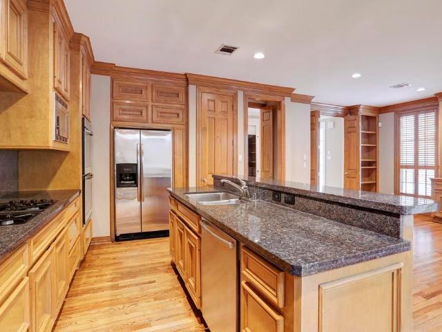 516 S Post Oak Ln, Unit 7, Houston, TX 77056 | MLS #16423 | Compass