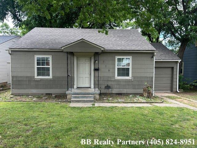 516 S Quebec Ave, Tulsa, OK 74112