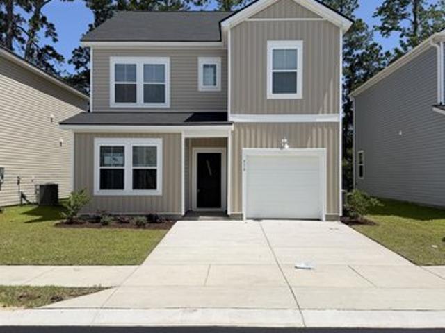 516 Southwind Way, North Myrtle Beach, SC 29582