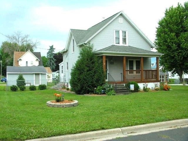 516 SE 2nd Ave, Hayfield, MN 55940