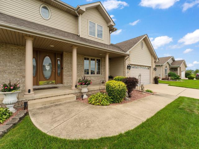 516 Seminary Drive