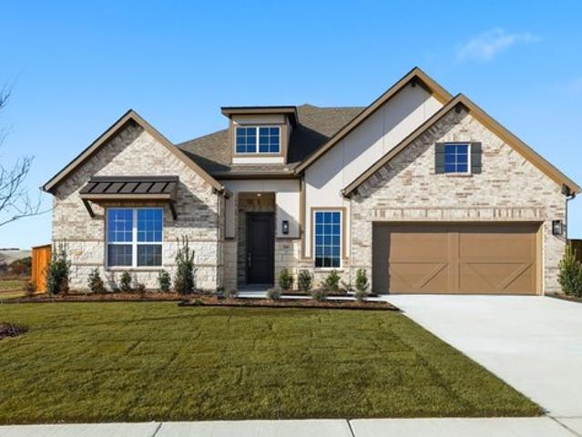 516 Shadowfax Dr, Aledo, TX 76008