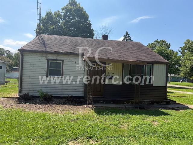 516 Shadowlawn, 2 beds, 1 full bath