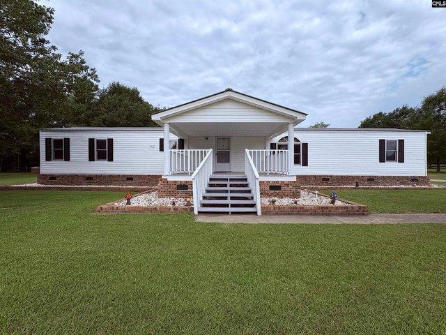 516 Shop Rd, Kershaw, SC 29067