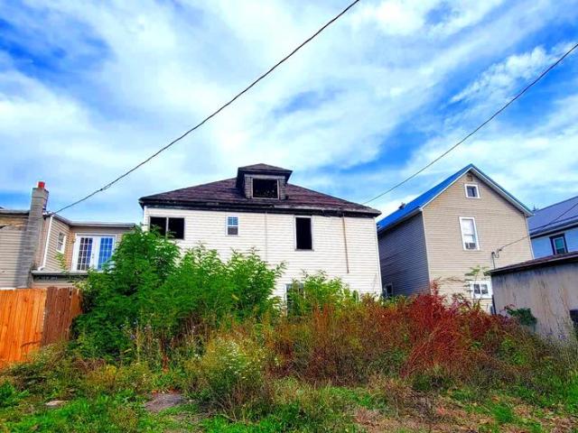 516 Shriver Avenue