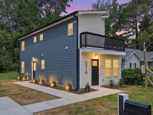 516 Singletary St SE, Wilson, NC 27893