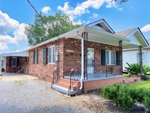 516 St Charles St, Thibodaux, LA 70301