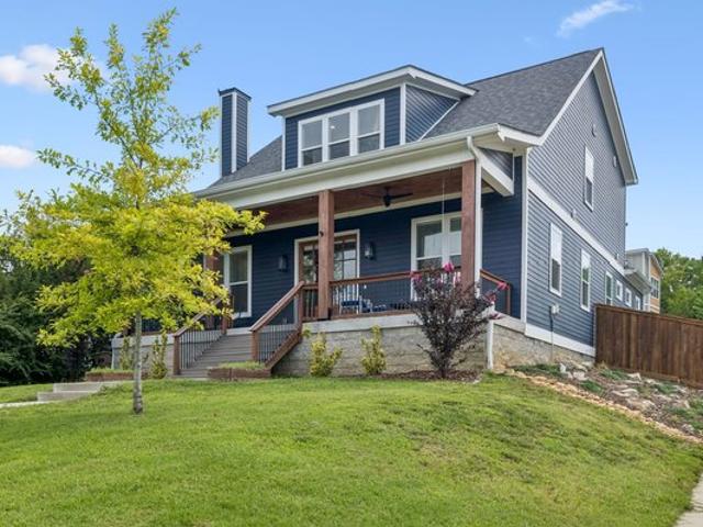 516 Stevenson St, Nashville, TN 37209
