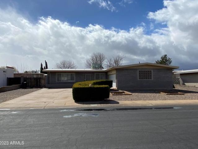516 Suffolk Dr, Sierra Vista, AZ 85635