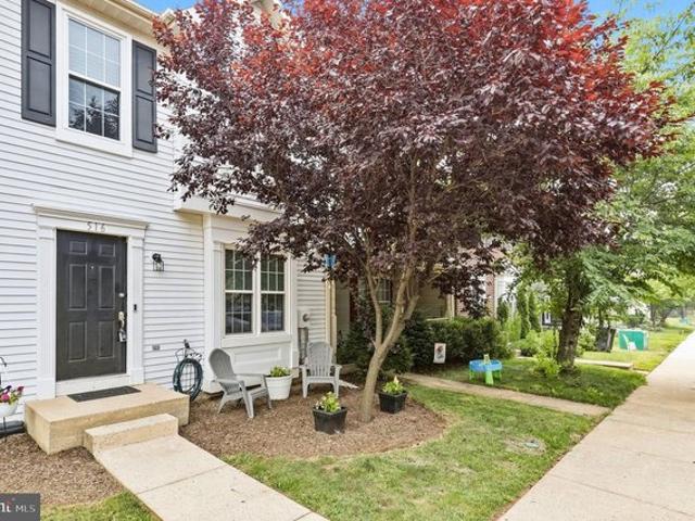 516 Sugarbush Cir, Frederick, MD 21703