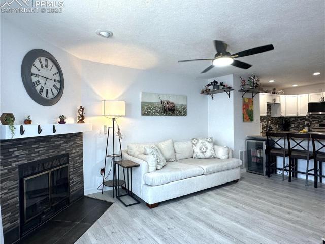 516 Superior St, Colorado Springs, CO 80904 | MLS #4451