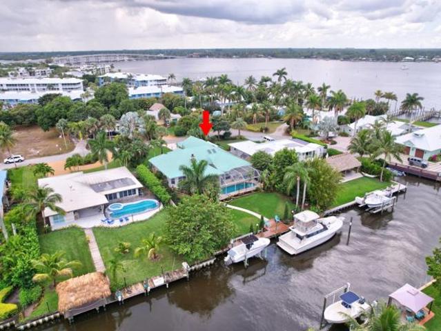 516 SW South Carolina Dr, Stuart, FL 34994