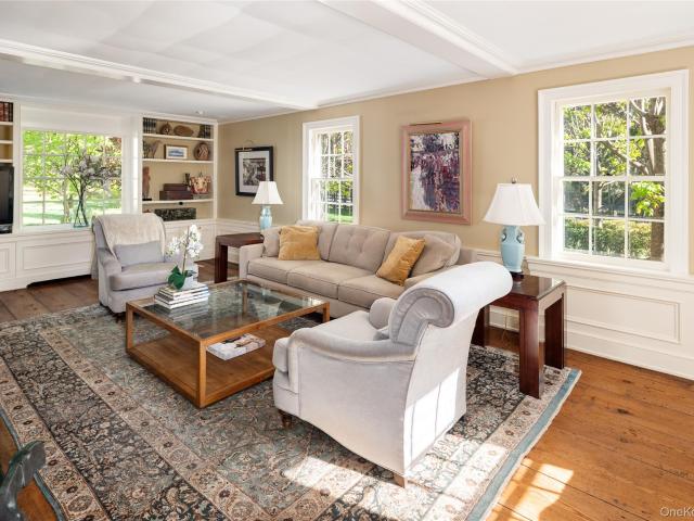 516 Pound Ridge Road
