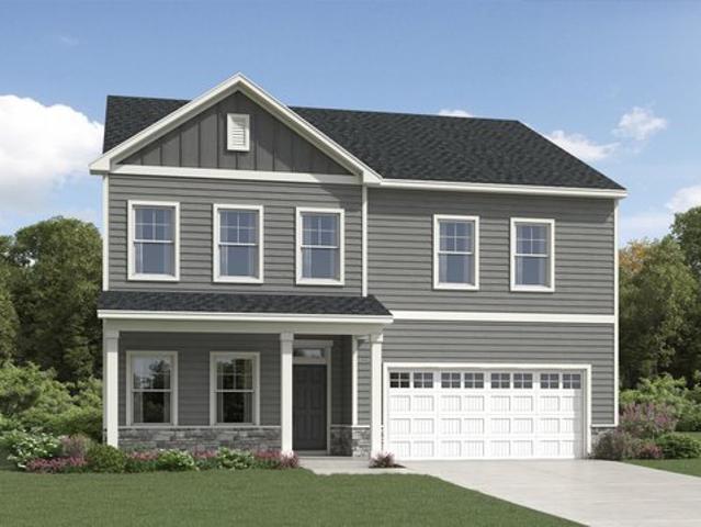 516 Pacolet Dr, Rolesville, NC 27571