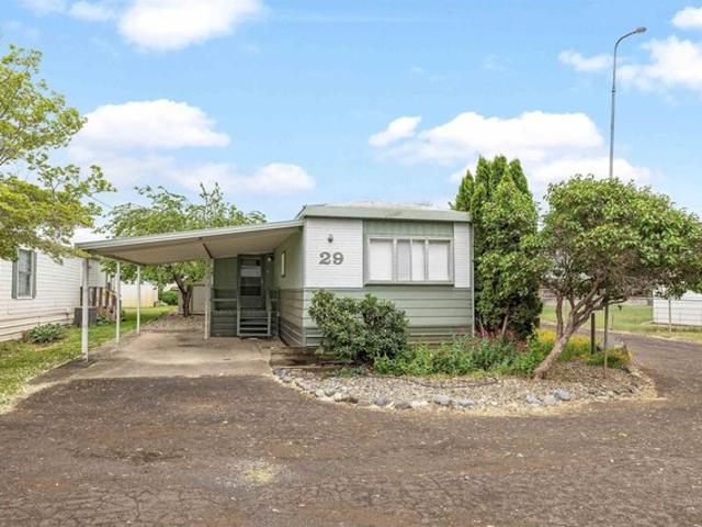 516 Park Ave Trlr 29, Lewiston, ID 83501