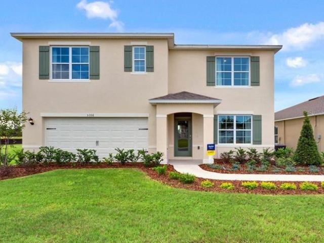516 Park Pl Blvd, Davenport, FL 33837