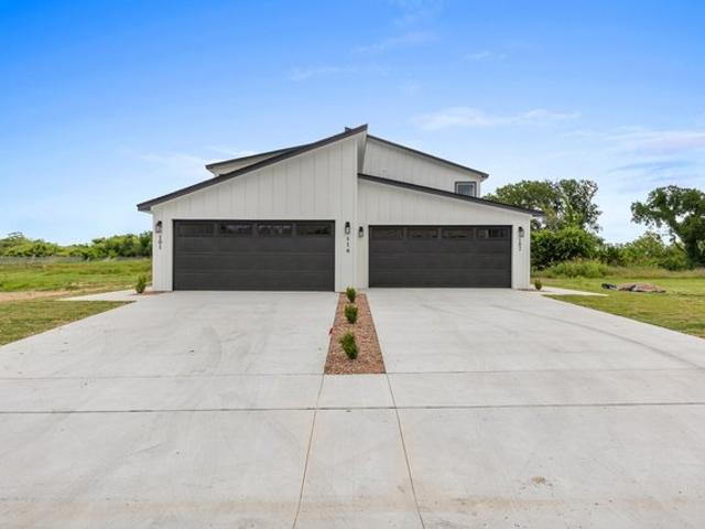 516 Paso Fino St, Robinson, TX 76706