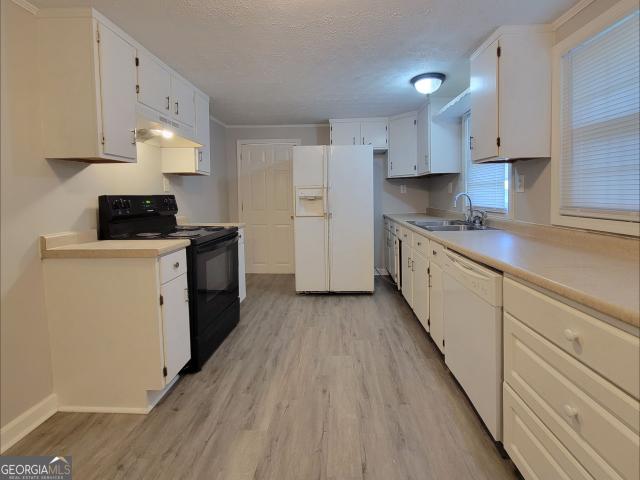 516 Pendergrass Road